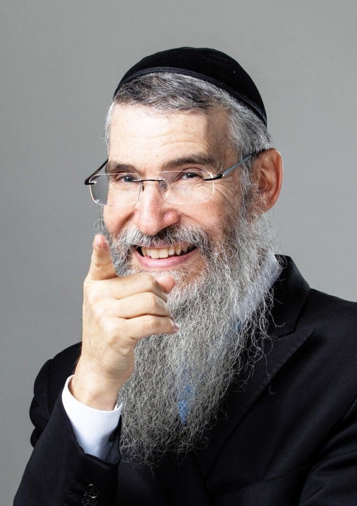 The Jewish Vues | EXCLUSIVE INTERVIEW WITH THE JEWISH MUSIC LEGEND ...